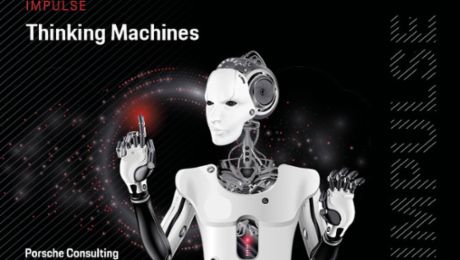 World’s Best Management Consulting Firms 2025 - Porsche Newsroom